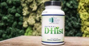 Natural D-Hist: A Comprehensive Guide to Its Benefits and Side Effects ...