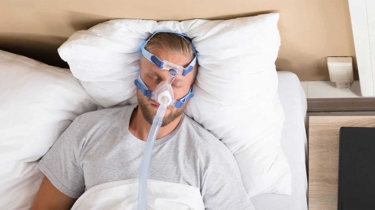 Understanding CPAP Machines: Essential Insights for Managing Sleep ...