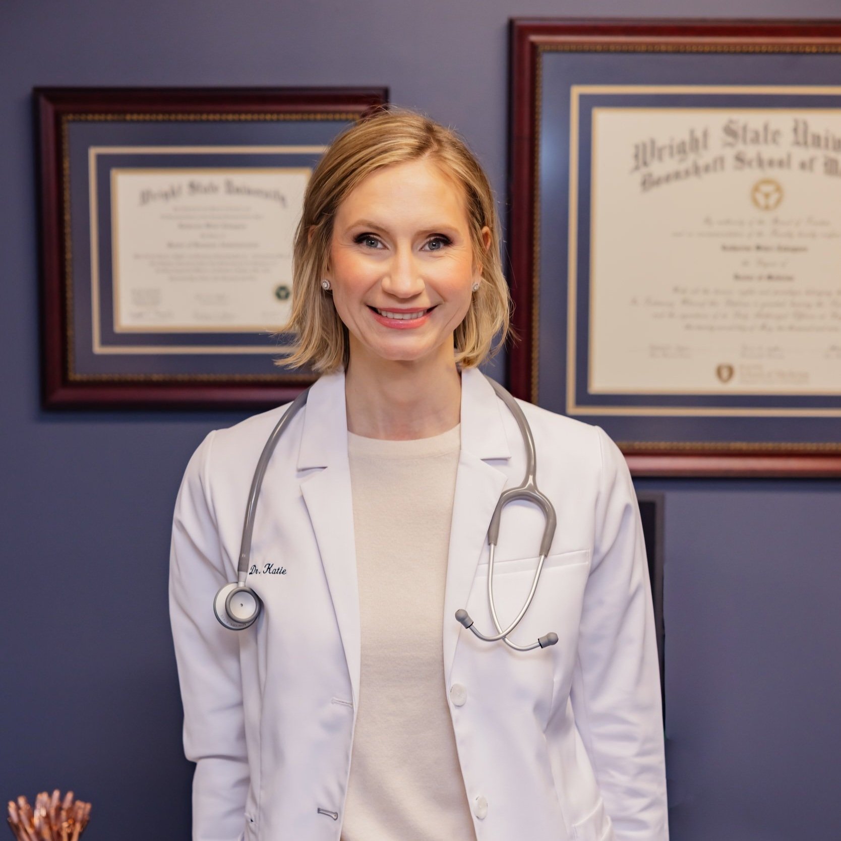 Meet Dr. Rowan - Pophaw